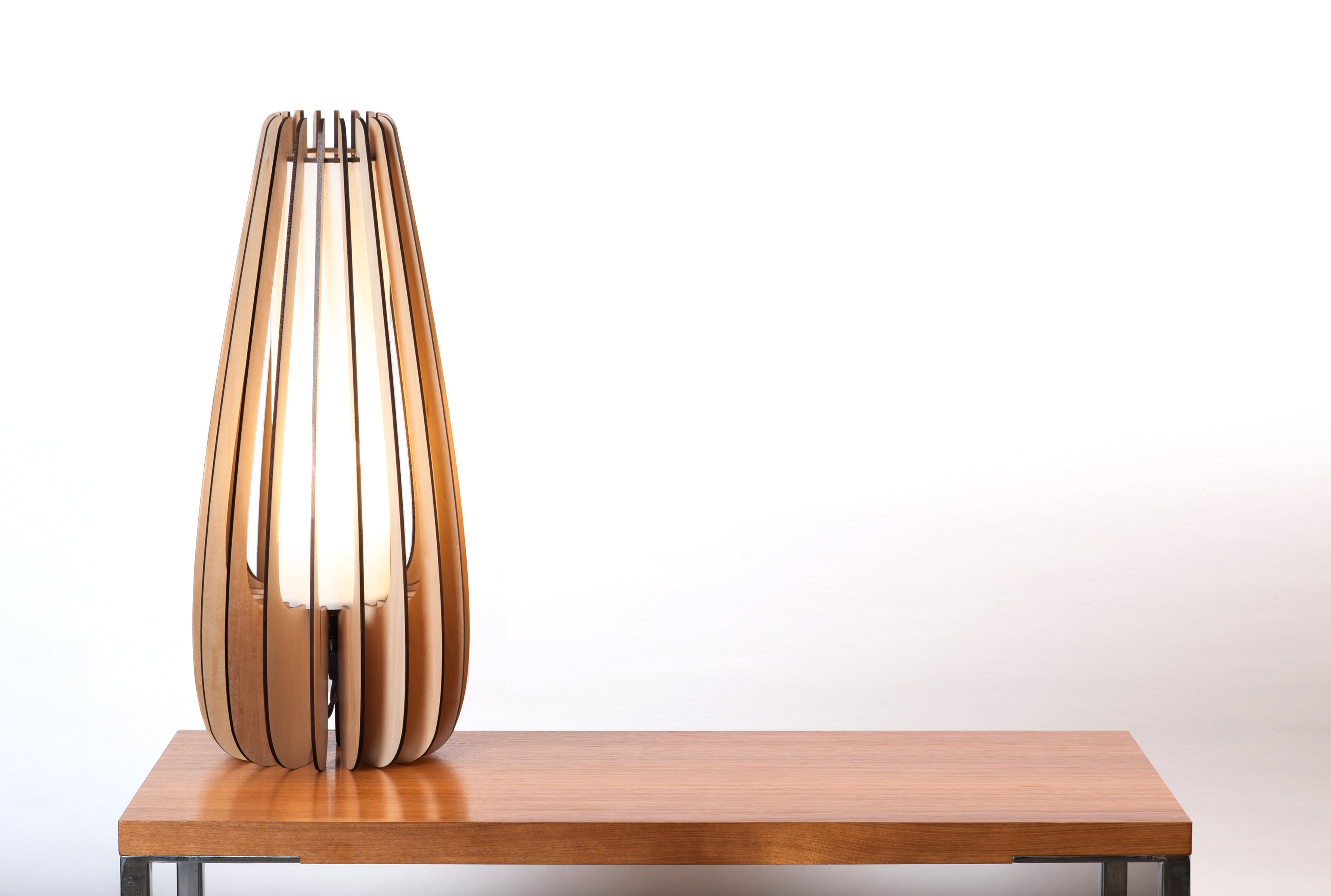 Cereus Lamp in Large – FivePlyDesign