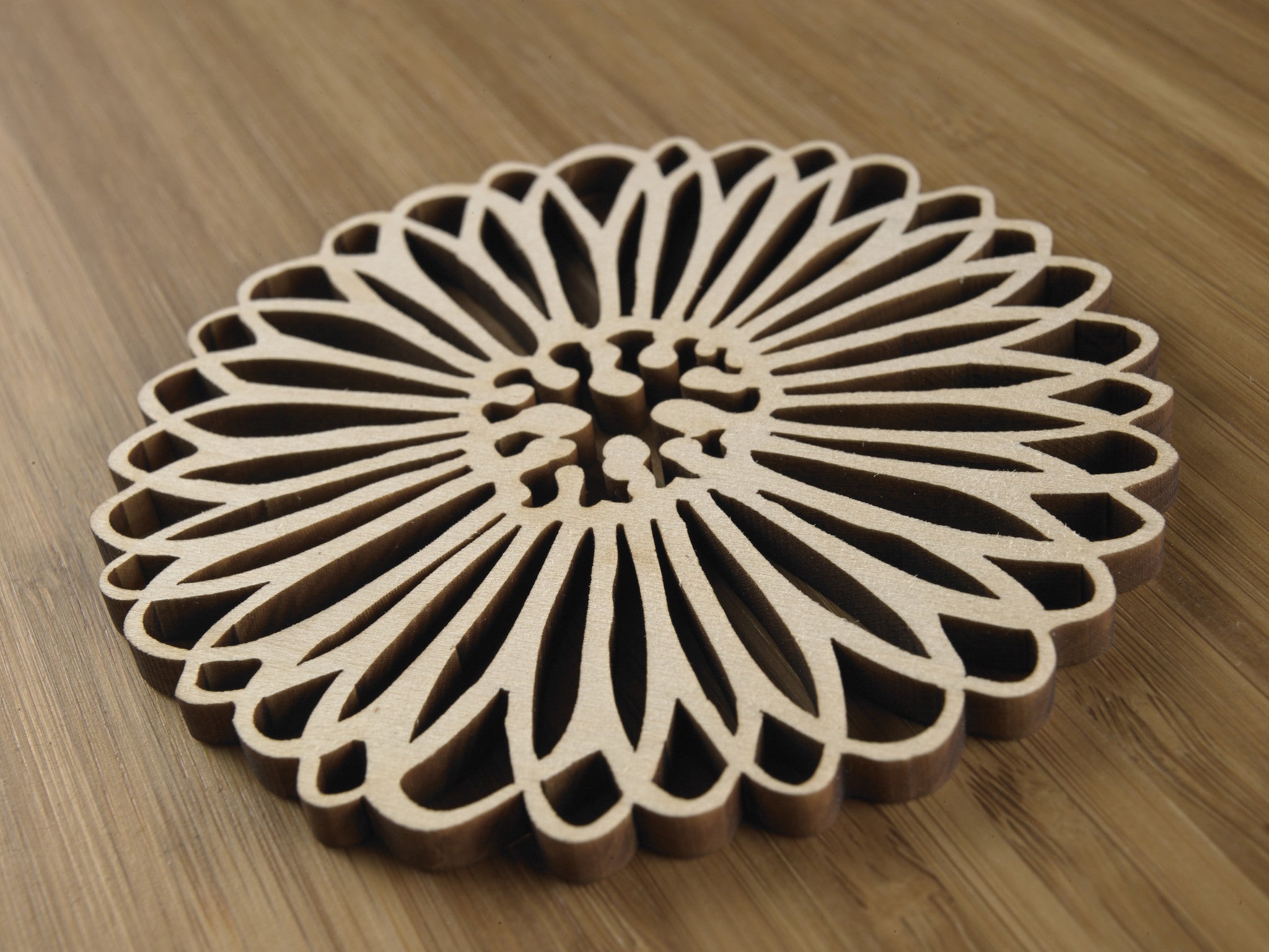 The Florals Series – FivePlyDesign