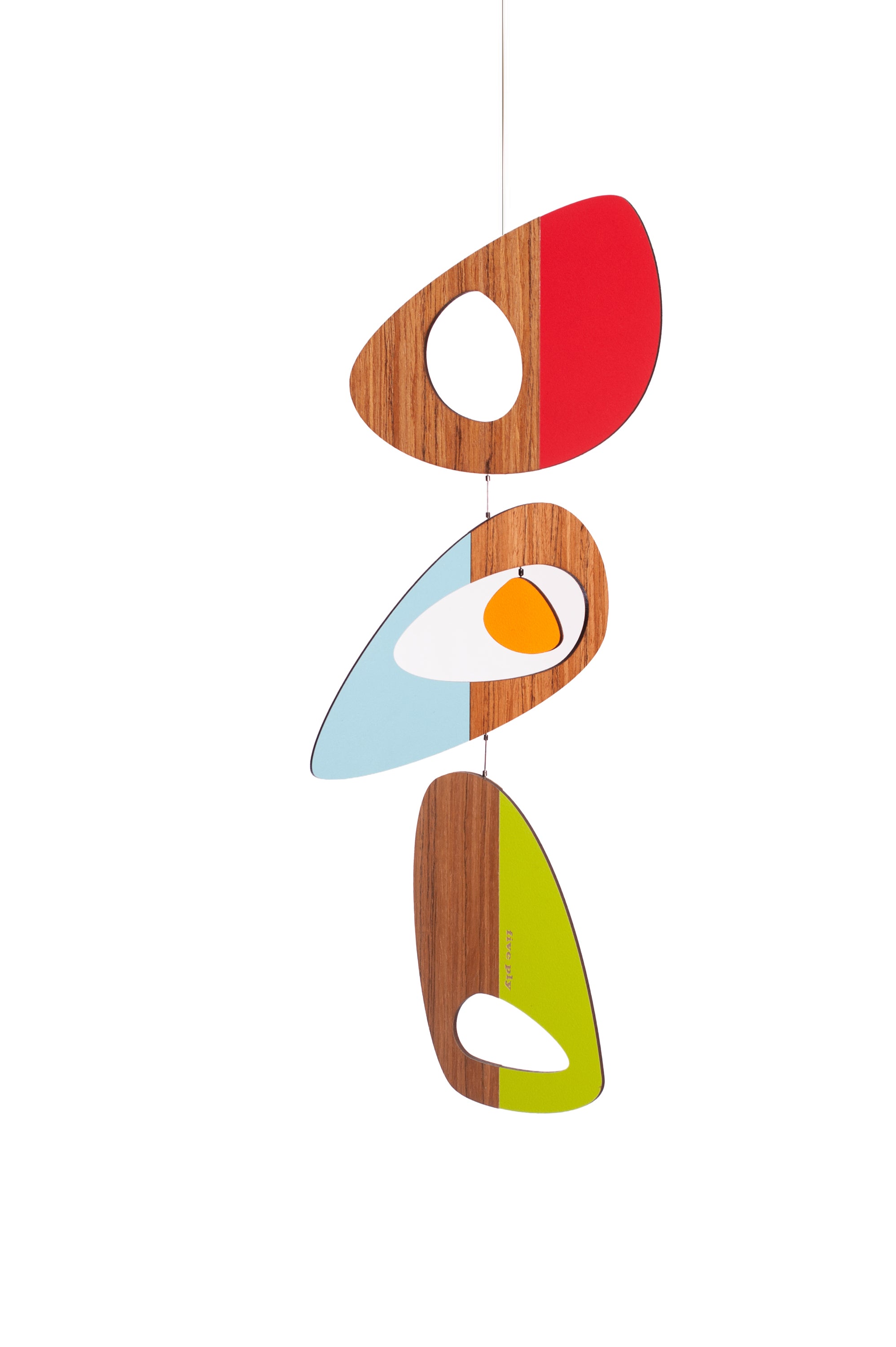 ModernMobile- The Ovals – FivePlyDesign