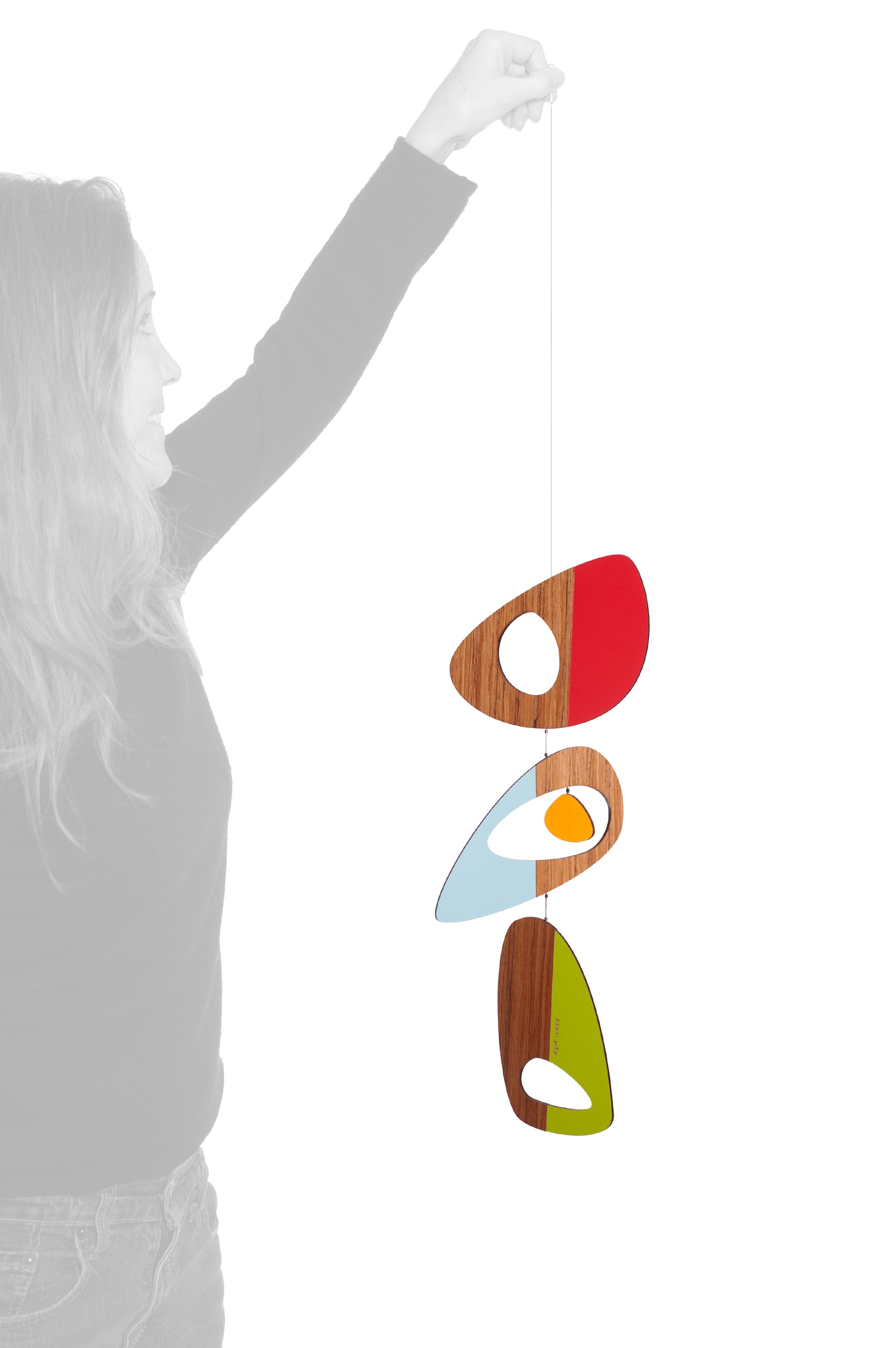 ModernMobile- The Ovals – FivePlyDesign